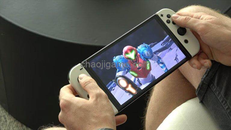 Nintendo Switch OLED值得买吗？与旧版价格、屏幕、底座区别对比 - 超级GAME